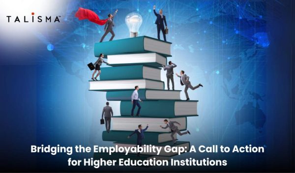 Employability Gap Bridging With The Essential Skills
